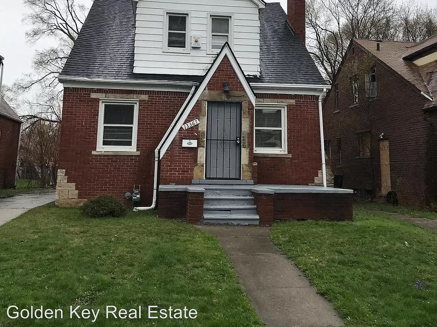 13367 Elmdale St, Detroit, MI 48213 | Zillow