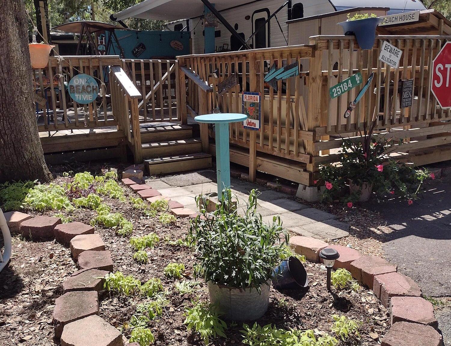 25184 NE 143rd Rv87 Pl, Fort Mc Coy, FL 32134 | Zillow