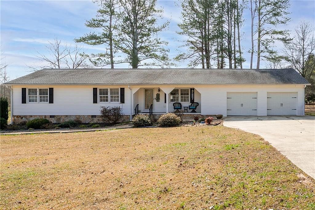 2211 Braswell Mountain Rd, Dallas, GA 30132 | Zillow