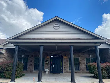 121 Primrose Lane - 121 Primrose Ln Saint Robert MO | Zillow