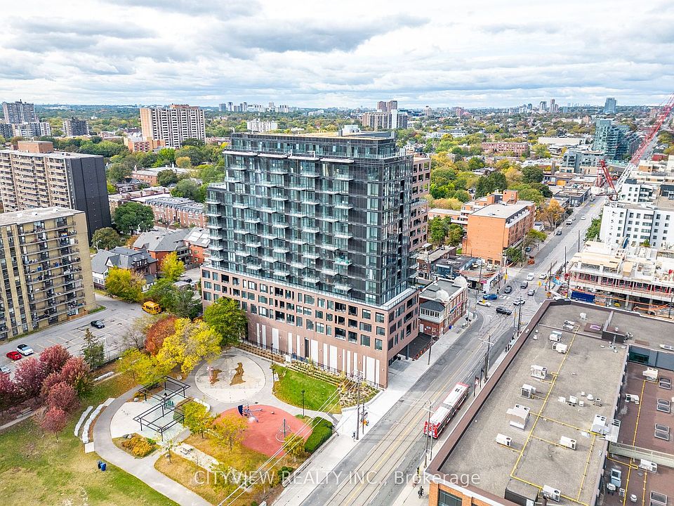 270 Dufferin St #1119, Toronto, ON M6K 0H8 | MLS #W8094668 | Zillow