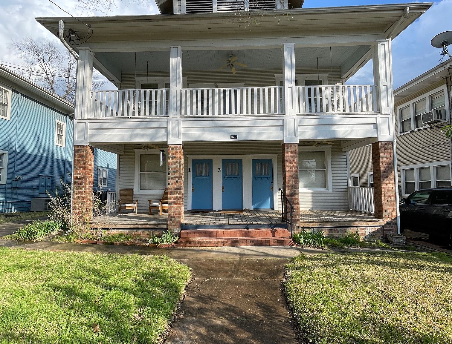 5636 Columbia Ave #1, Dallas, TX 75214 | Zillow
