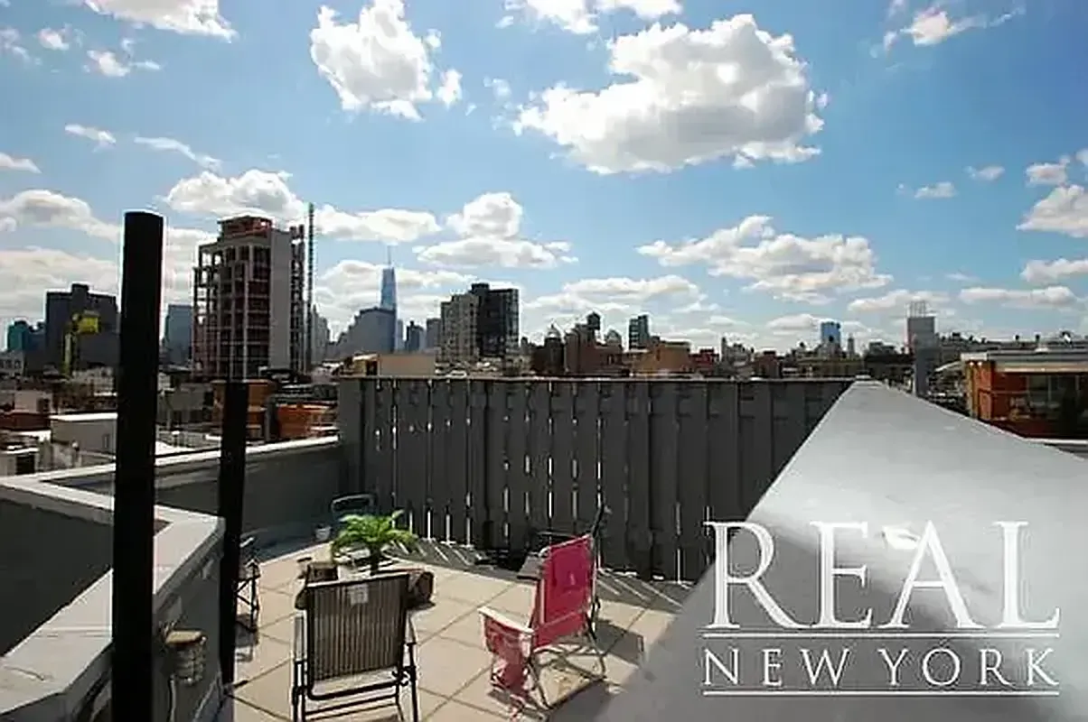 143 Ludlow Street #3E in Lower East Side, Manhattan | StreetEasy