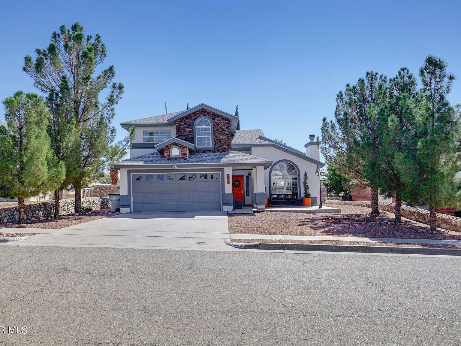 7012 Crown Ridge Dr, El Paso, TX 79912 | Zillow