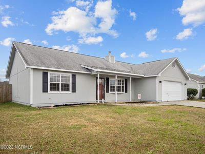 425 Dion Dr, Hubert, NC 28539 | MLS #100372217 | Zillow