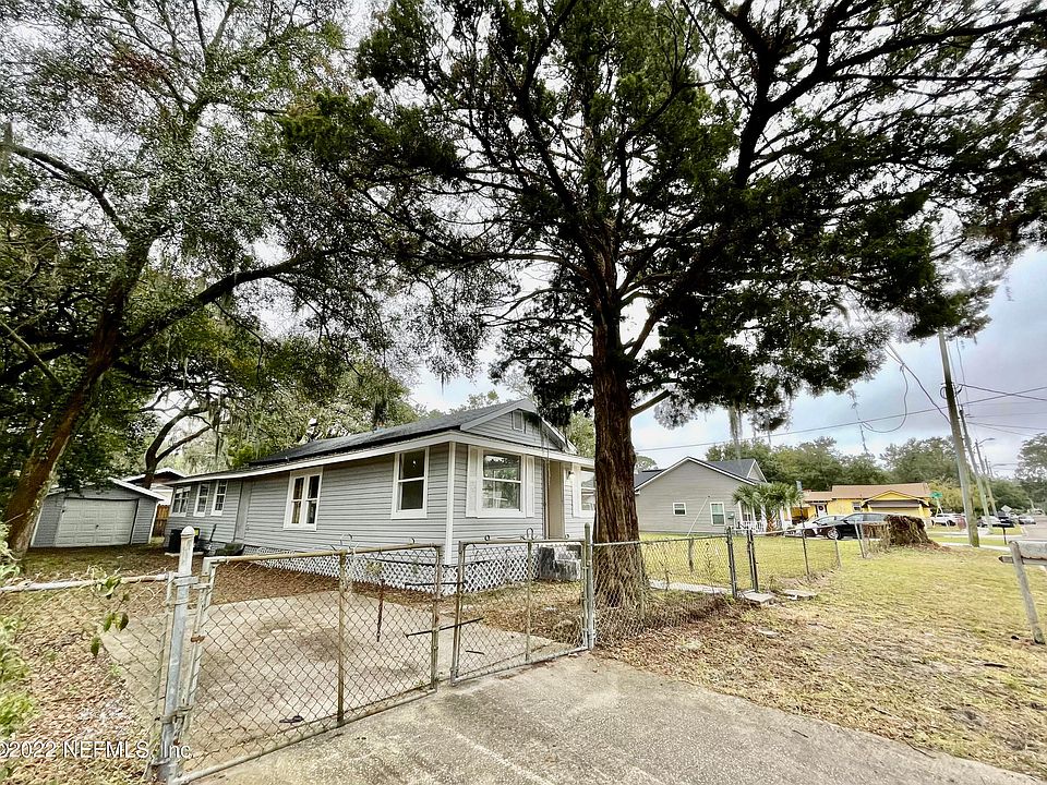 7517 WAKEFIELD Avenue, Jacksonville, FL 32208 | Zillow