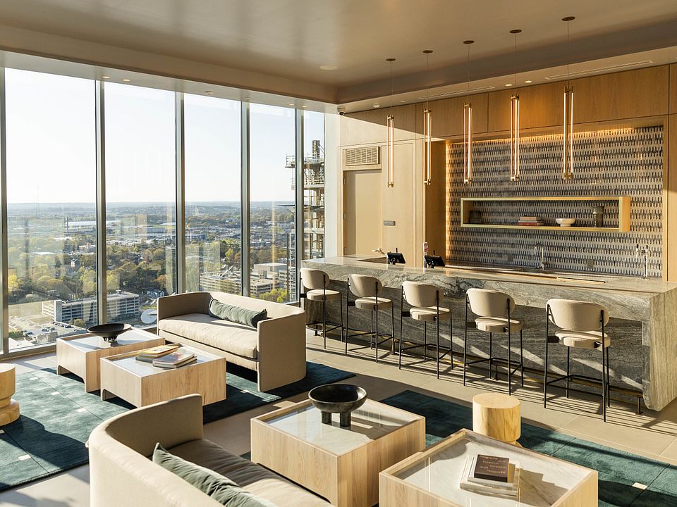 Sora at Spring Quarter - 1000 Spring St NW Atlanta GA (21 units ...
