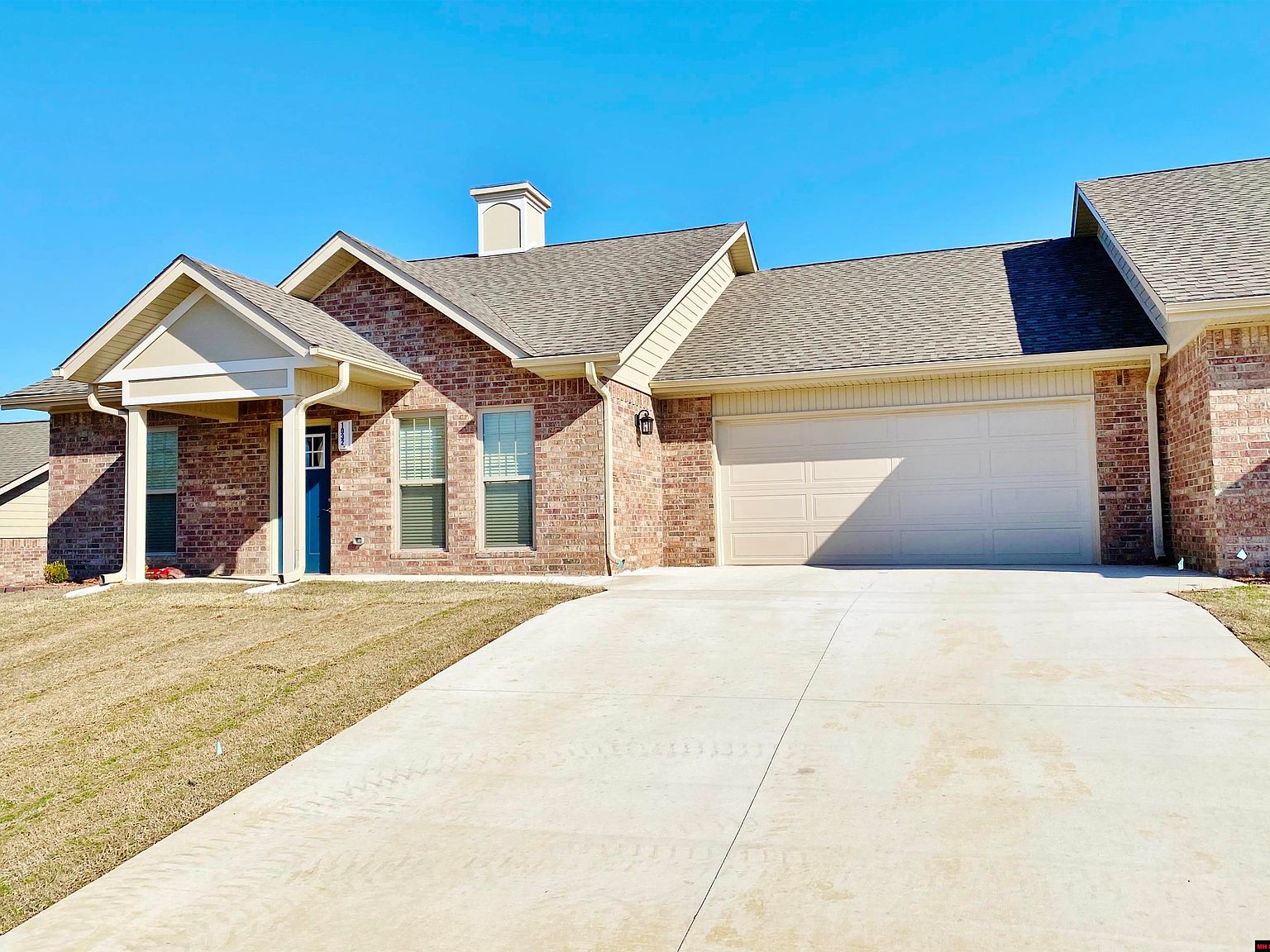 1032 E 16th St, Mountain Home, AR 72653 | MLS #125911 | Zillow