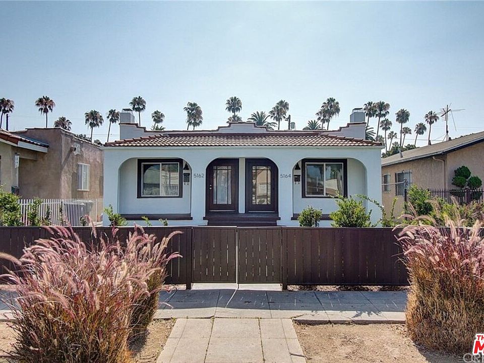 5162 Ruthelen St, Los Angeles, CA 90062 | MLS #25493355 | Zillow