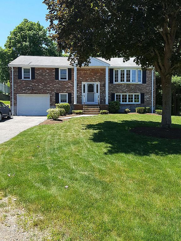 23 Granite St, Dedham, MA 02026 | Zillow