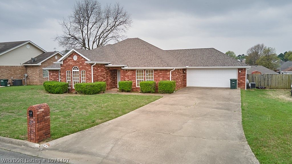 1910 Winterpark Dr, Sallisaw, OK 74955 | Zillow