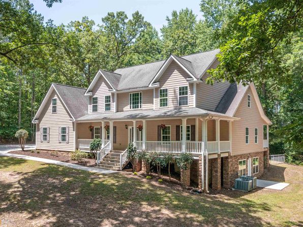 Brooks Real Estate - Brooks GA Homes For Sale | Zillow