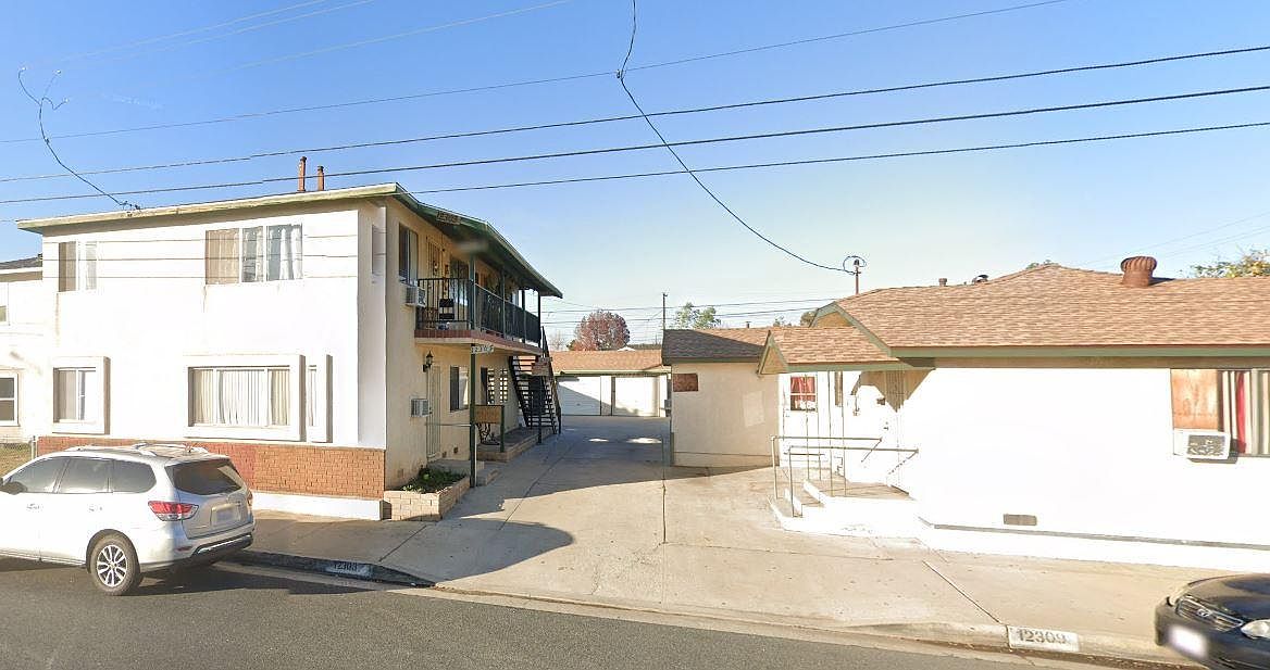 12303 Rosecrans Ave #1/2, Norwalk, CA 90650 | Zillow