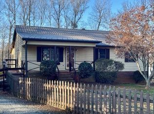 307 Pinehaven Dr, Lexington, NC 27292 | MLS #1172006 | Zillow