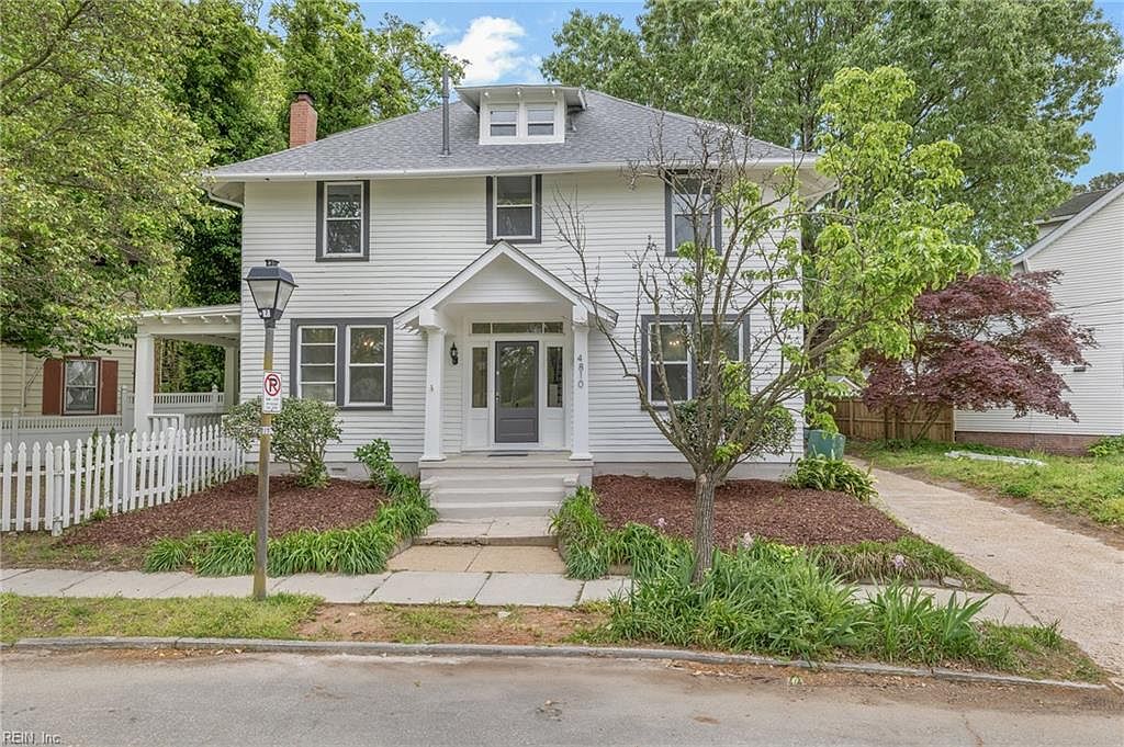 4810 Newport Ave, Norfolk, VA 23508 | Zillow