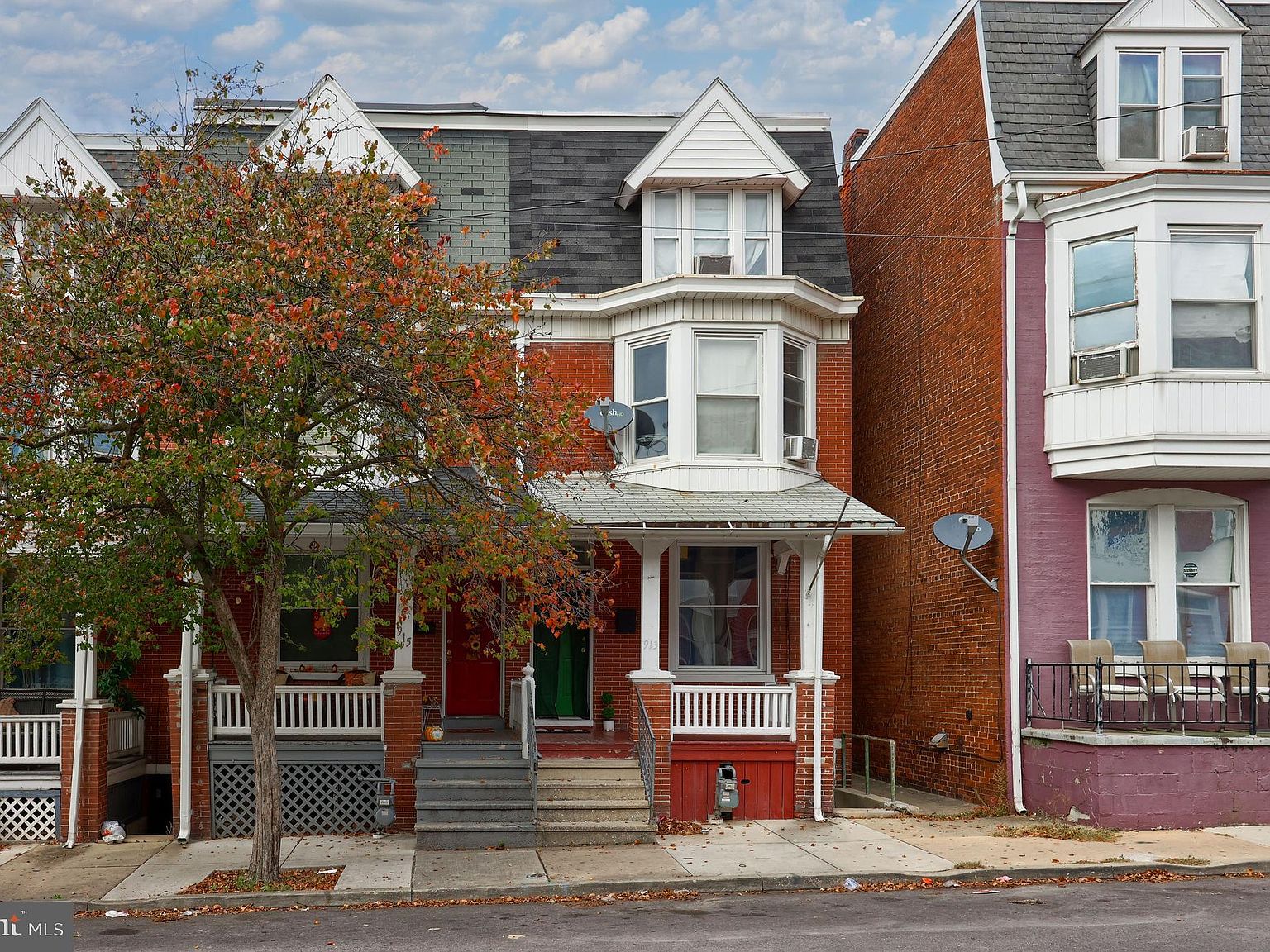 913 W Princess St, York, PA 17401 | Zillow
