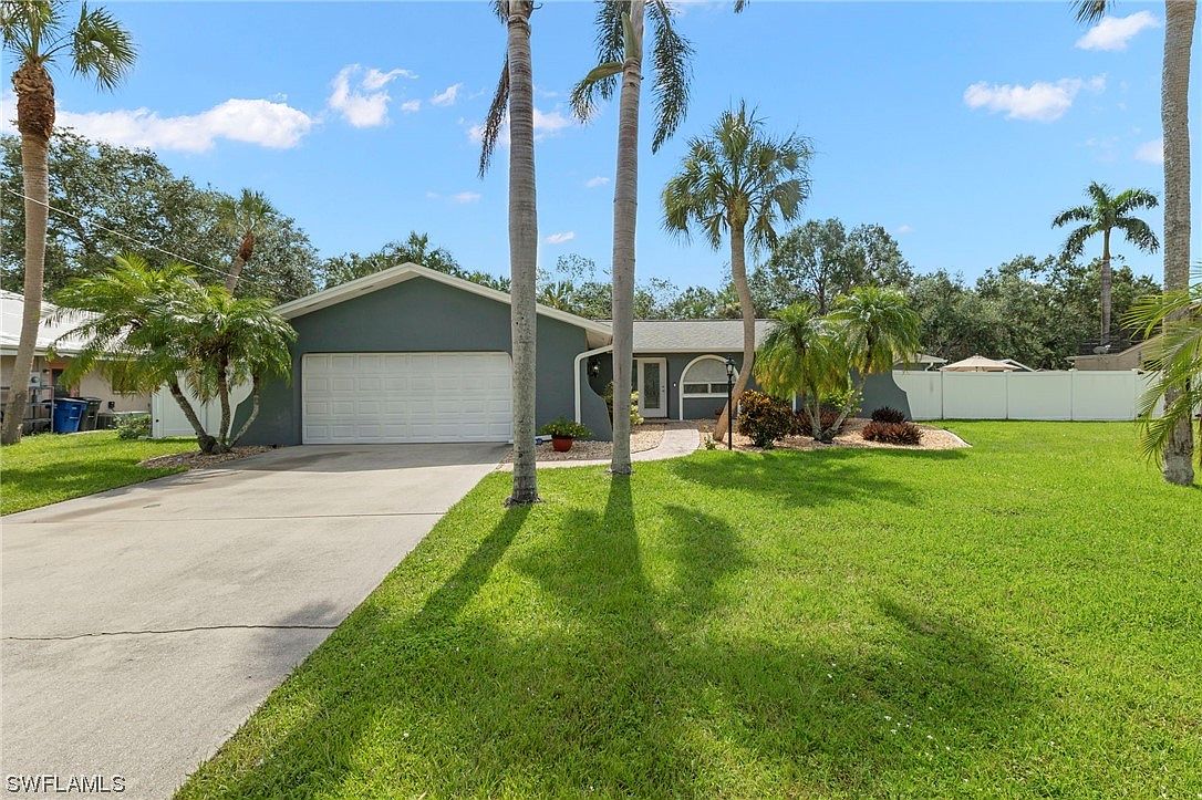 6795 Autumn Ct, North Fort Myers, FL 33903 | MLS #223053498 | Zillow