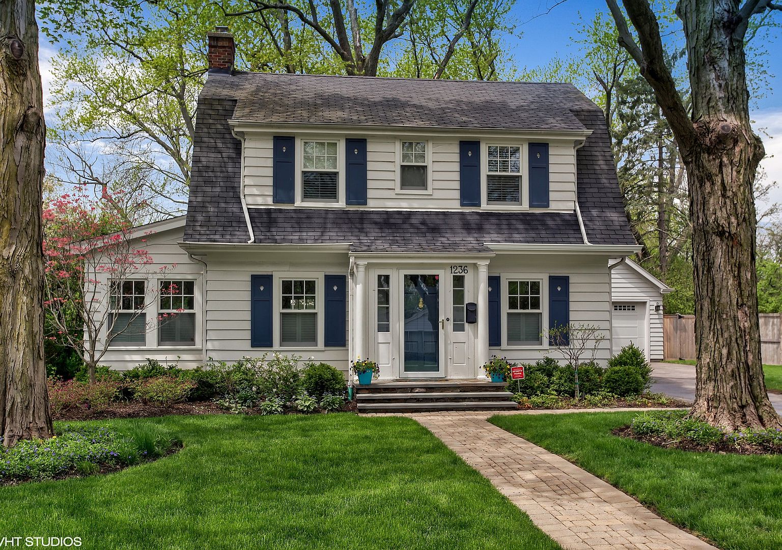 1236 Cavell Ave, Highland Park, IL 60035 | Zillow