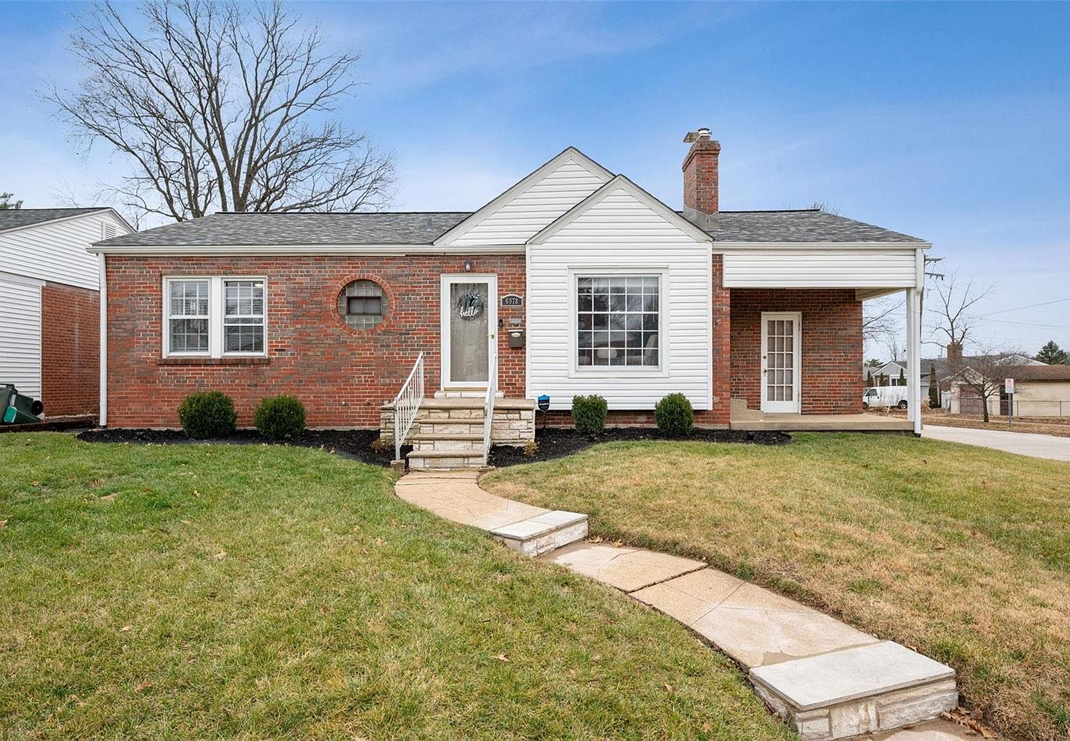 6978 Plainview Ave, Saint Louis, MO 63109 | Zillow
