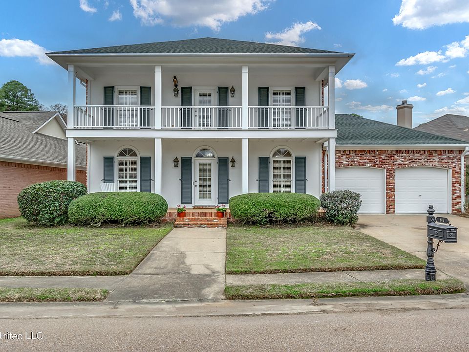 205 Bayview Dr, Madison, MS 39110 | Zillow