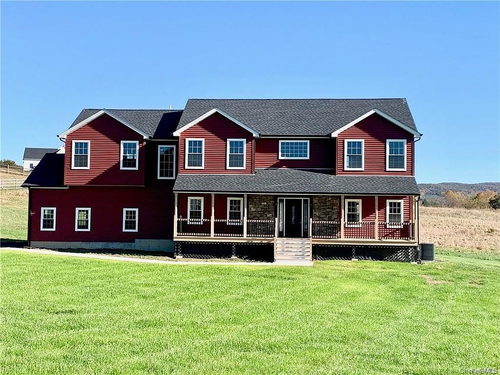 3 Carriage Path, Warwick, NY 10990 | Zillow