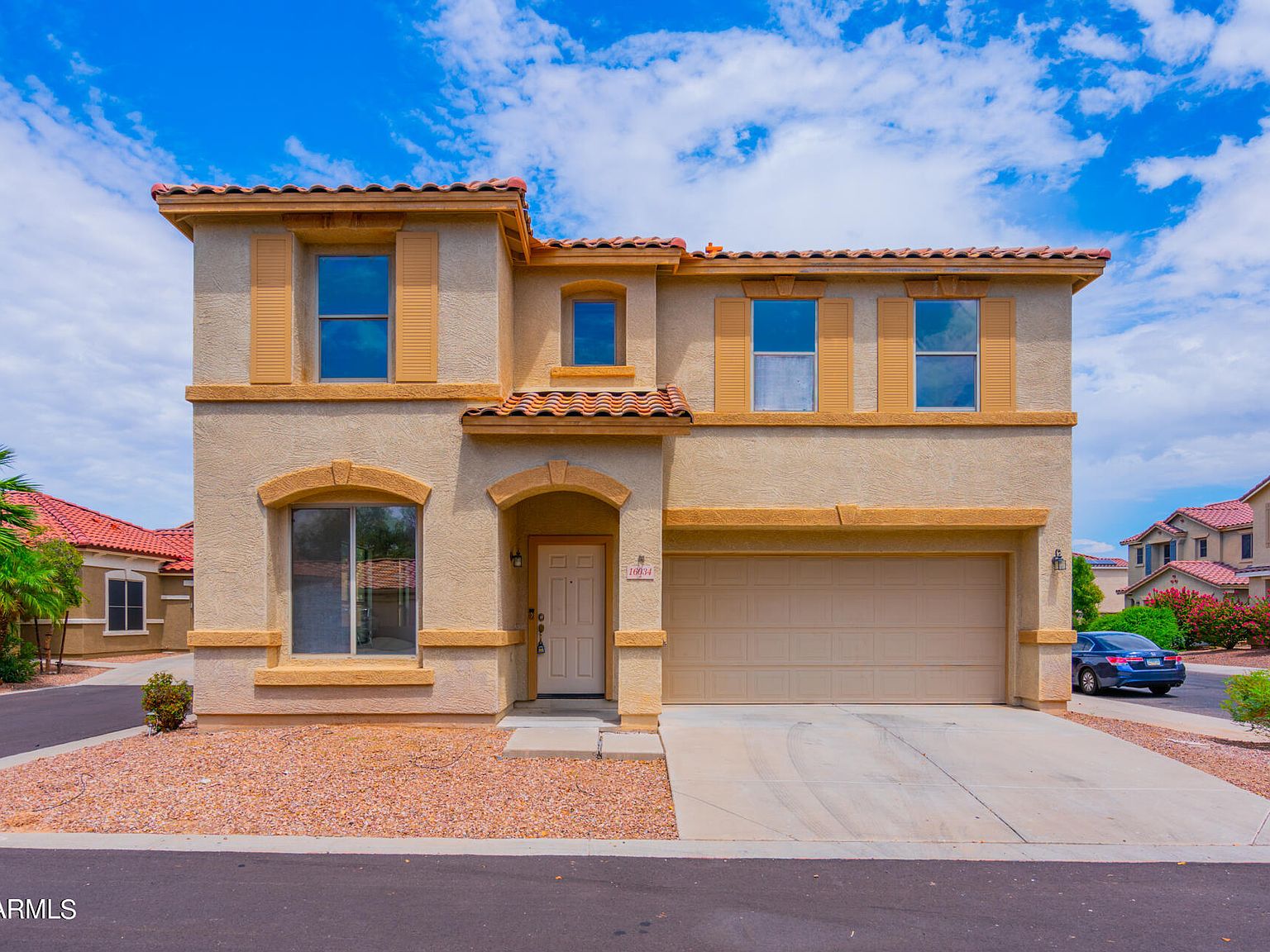 16034 N 170th Ln, Surprise, AZ 85388 | Zillow