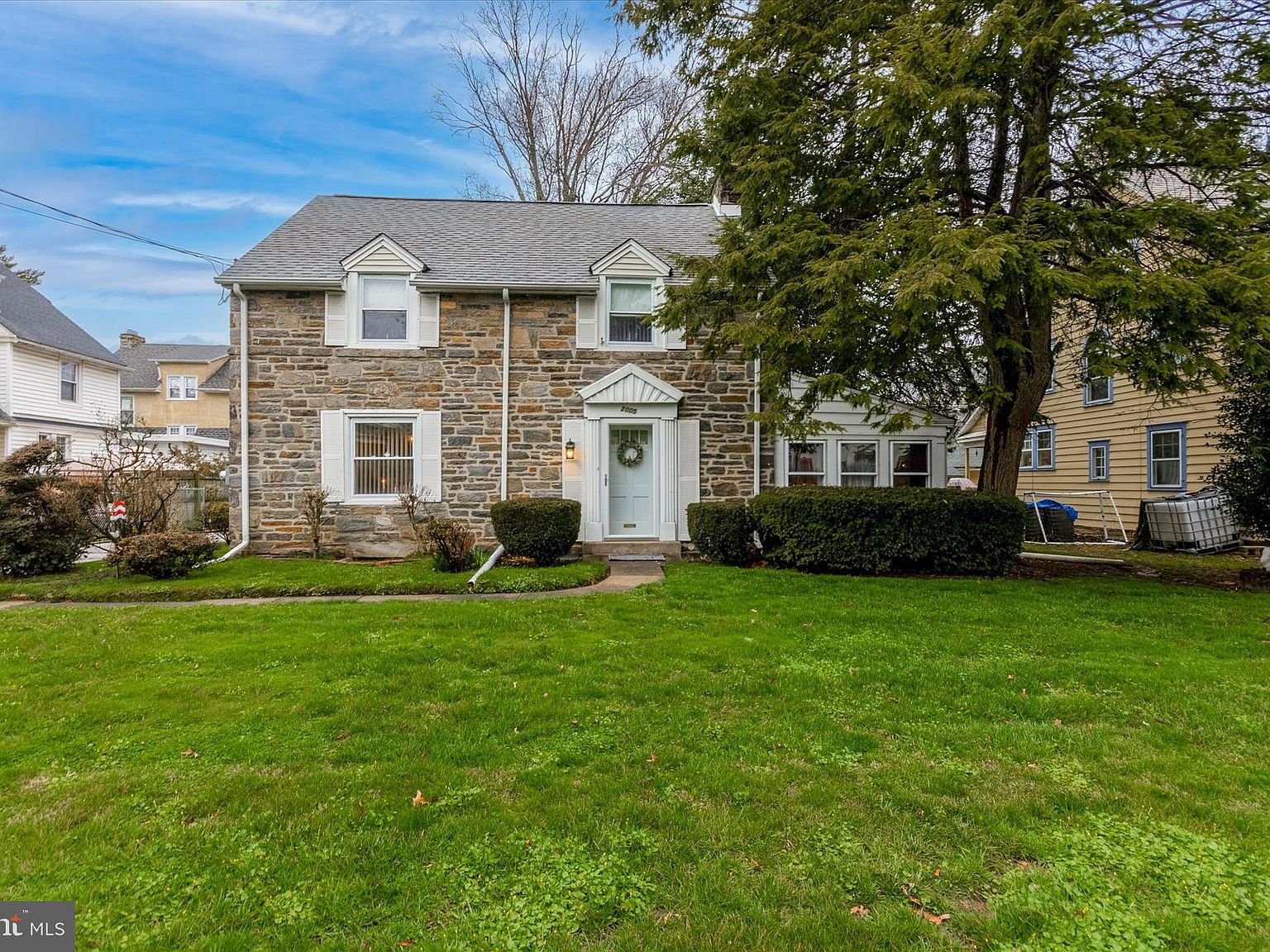 2005 E Marshall Rd, Lansdowne, PA 19050 | Zillow