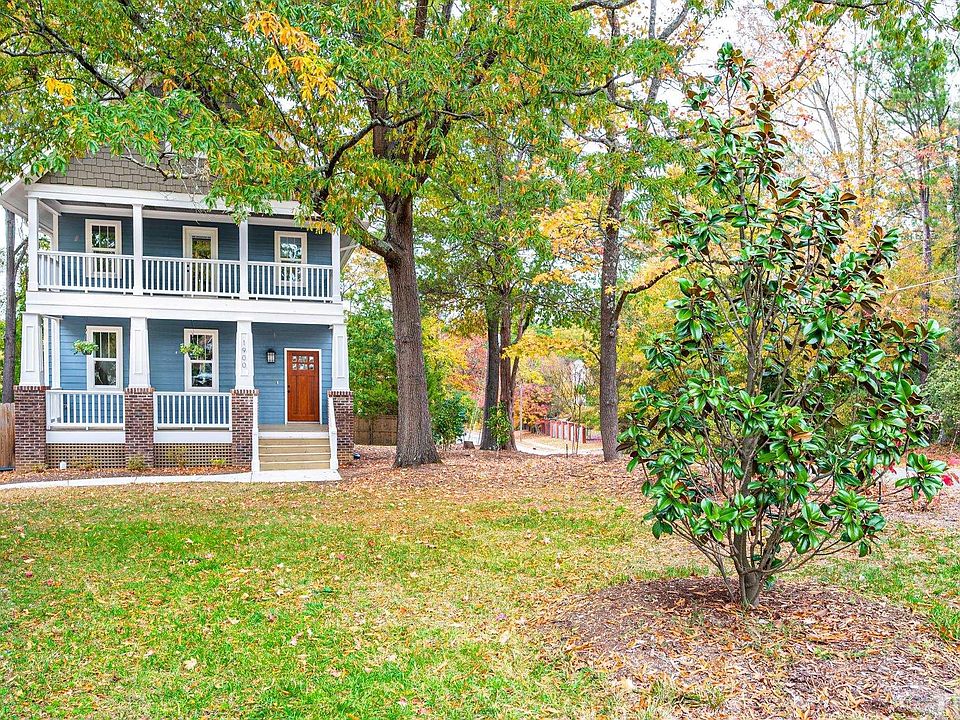 1900 James St, Durham, NC 27707 | MLS #2482287 | Zillow