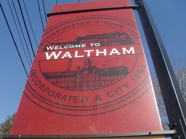Waltham Real Estate - Waltham MA Homes For Sale | Zillow