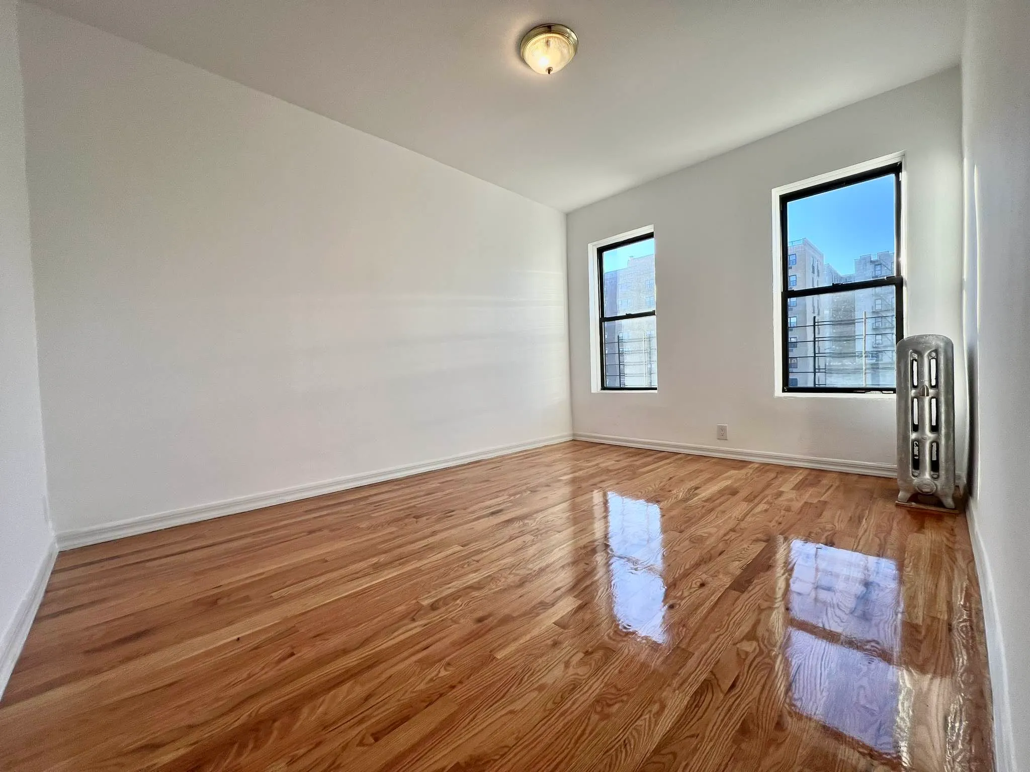 3502 Hull Avenue #2K in Norwood, Bronx | StreetEasy