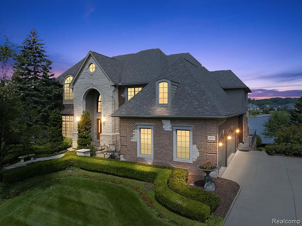 48030 Manorwood Dr, Northville, MI 48168 | Zillow