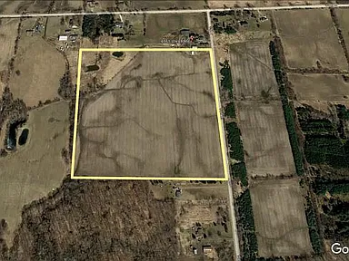 PARCEL Welch Rd Yale MI | Zillow