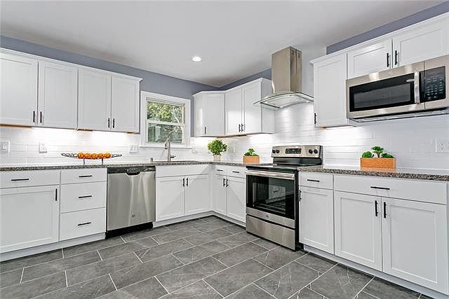 3124 Crest Ridge Dr, Dallas, TX 75228 | Zillow