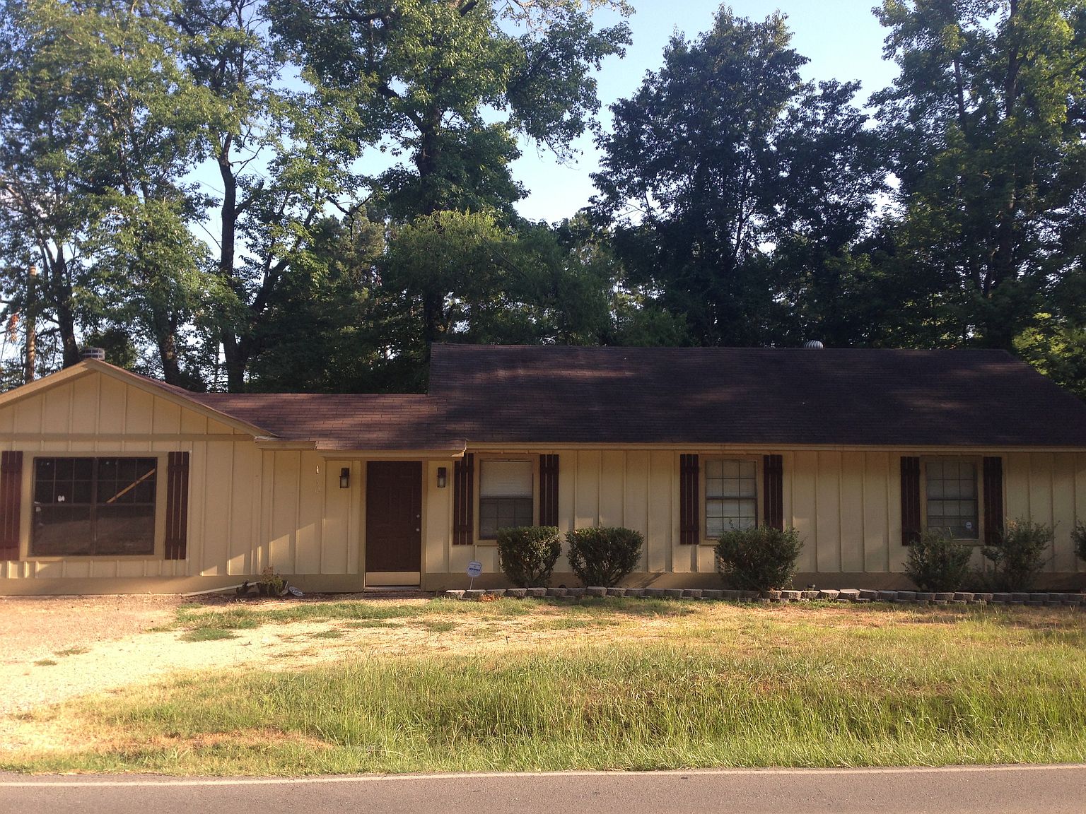 903 Boone Rd, Bryant, AR 72022 | Zillow