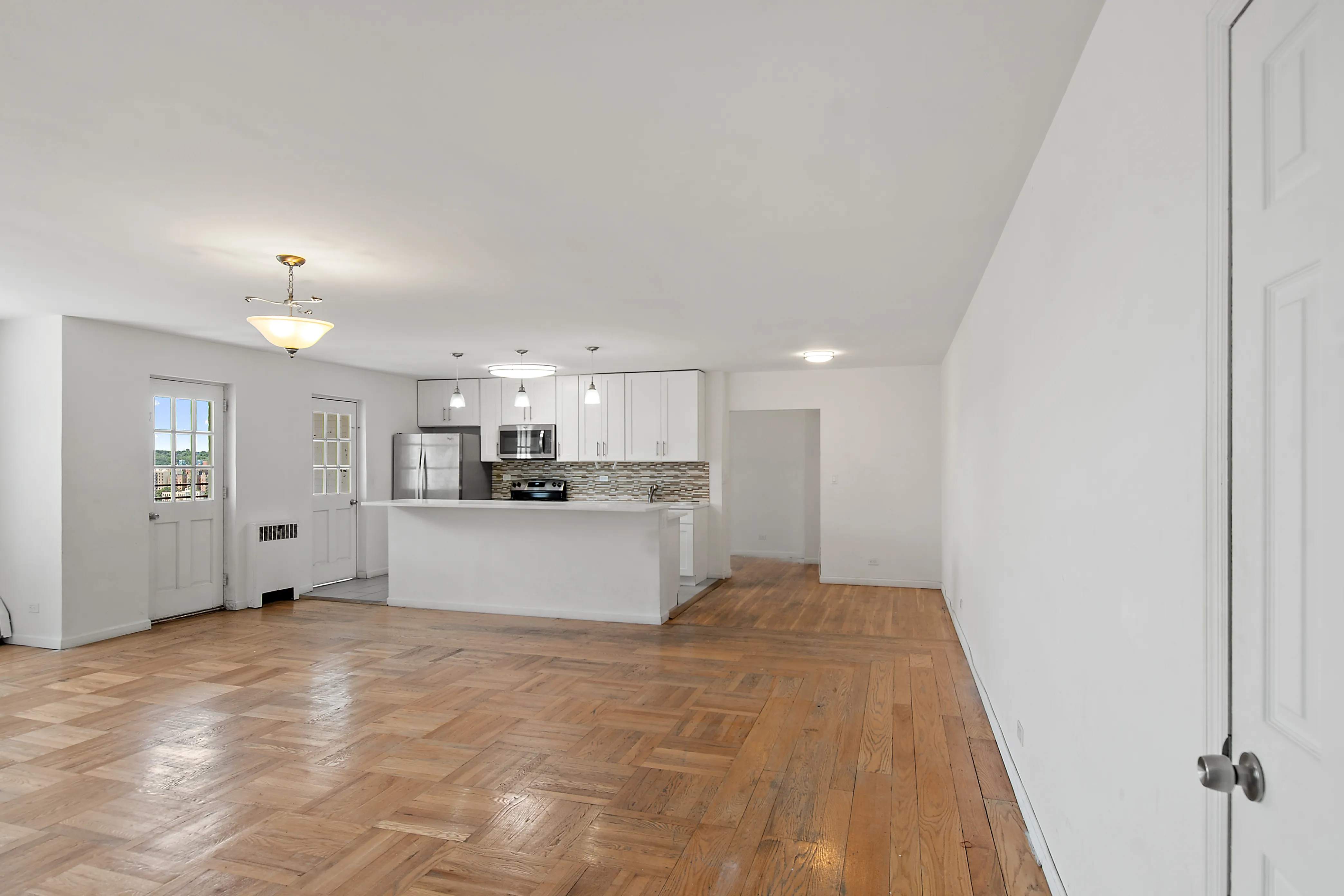 2630 Kingsbridge Terrace #7D in University Heights, Bronx | StreetEasy