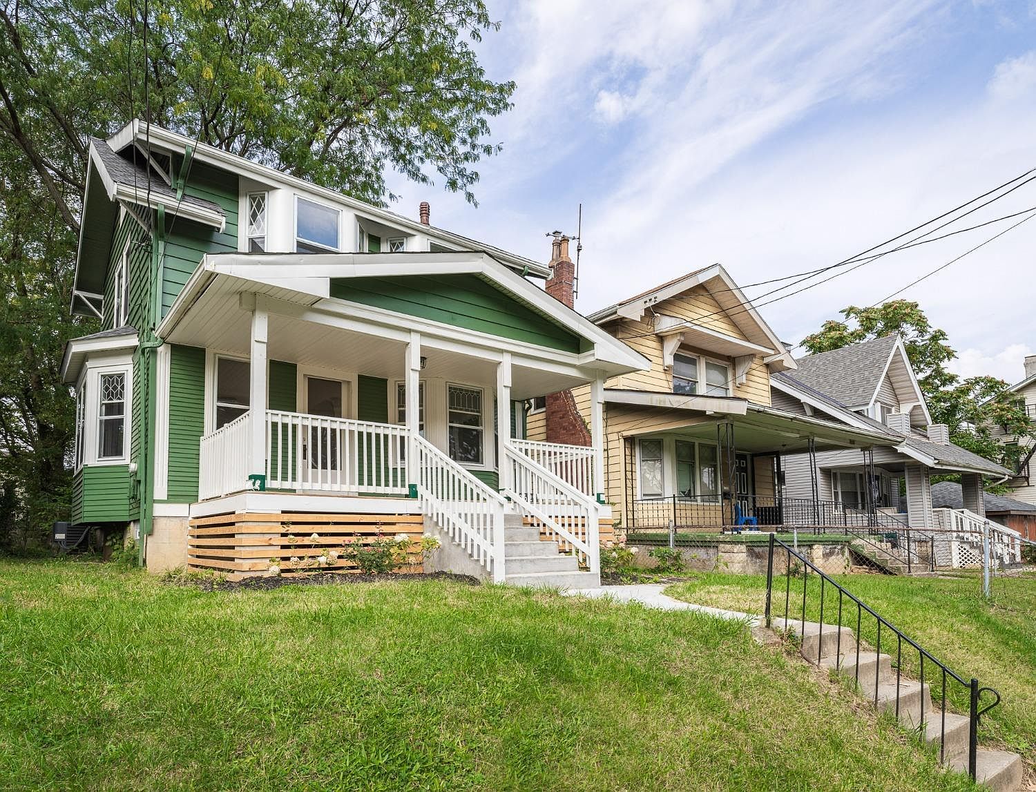 3629 Bevis Ave, Cincinnati, OH 45207 | Zillow
