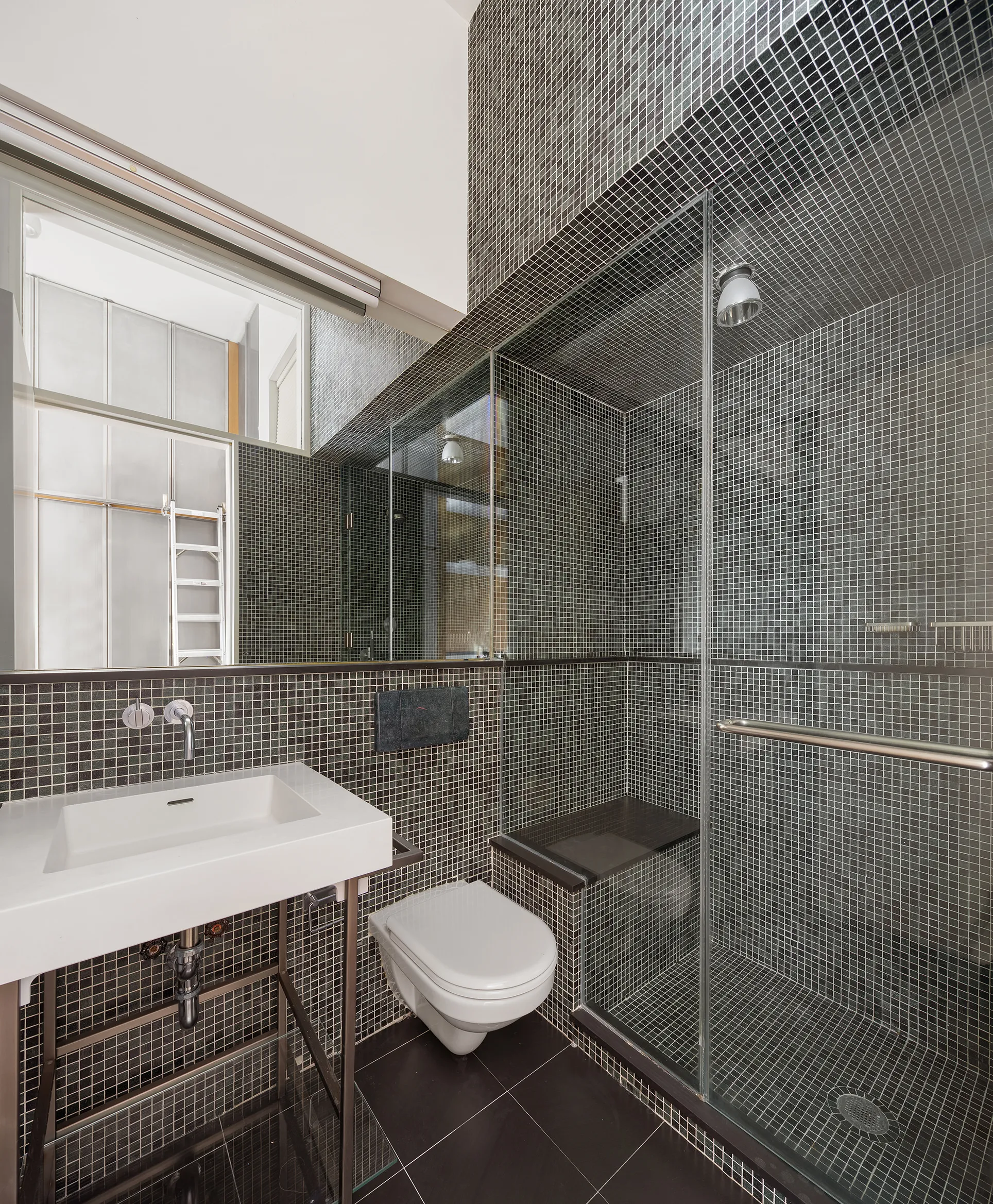 84 Mercer Street #3E in Soho, Manhattan | StreetEasy