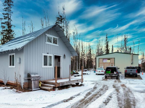 Alaska Mobile Homes & Manufactured Homes For Sale - 39 Homes | Zillow