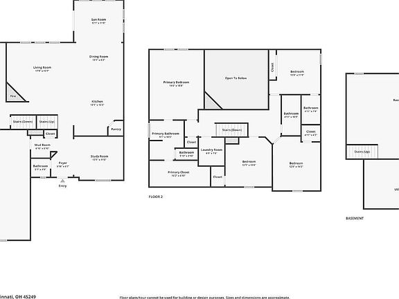 11847 Montgomery Rd, Cincinnati, OH 45249 | Zillow