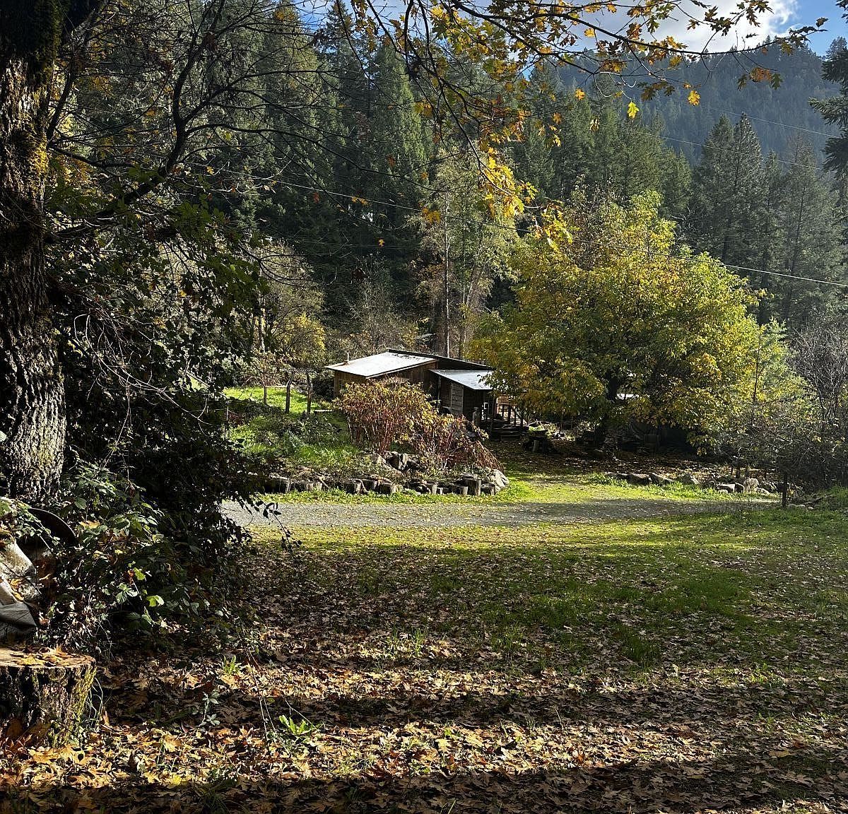 141 Wallen Ranch Rd, Burnt Ranch, CA 95527 | MLS #2112117 | Zillow