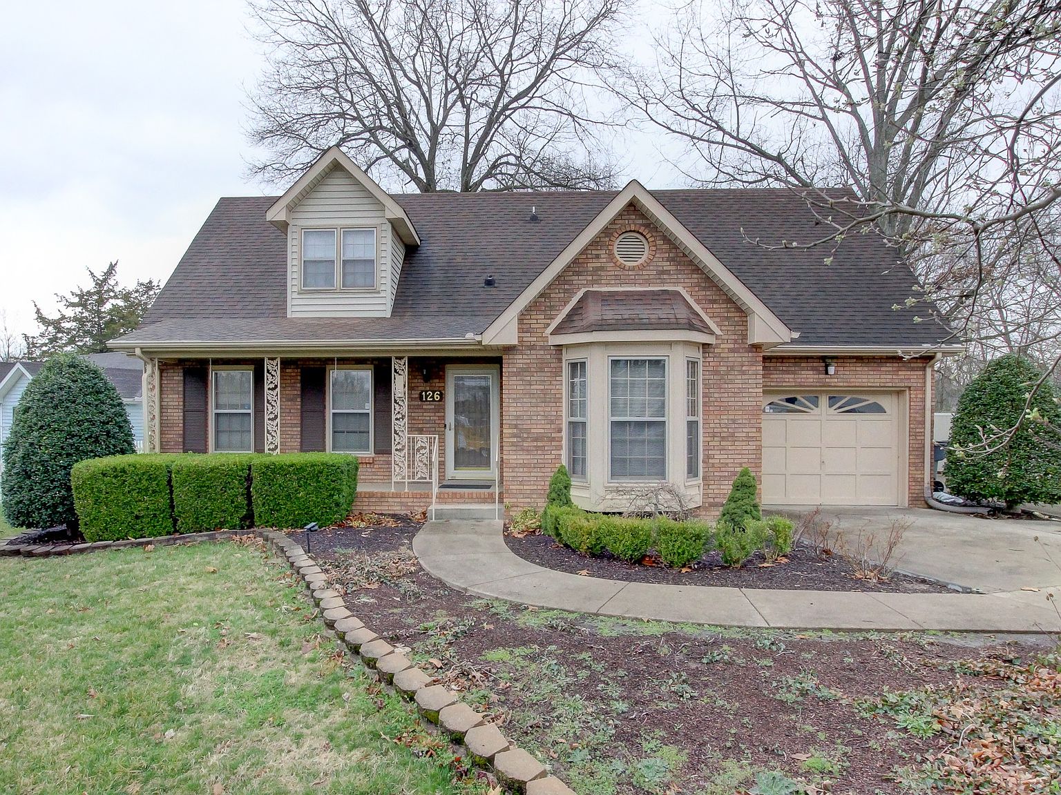 126 Richview Ct, Clarksville, TN 37043 | Zillow