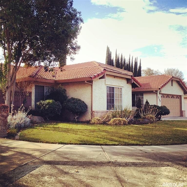 2168 Gettysburg Ave, Merced, CA 95340 | Zillow
