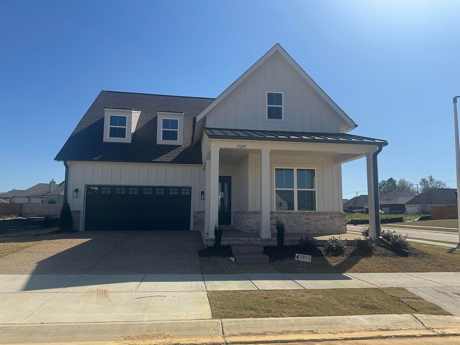 11299 Jamison Woods Dr, Arlington, TN 38002 | Zillow