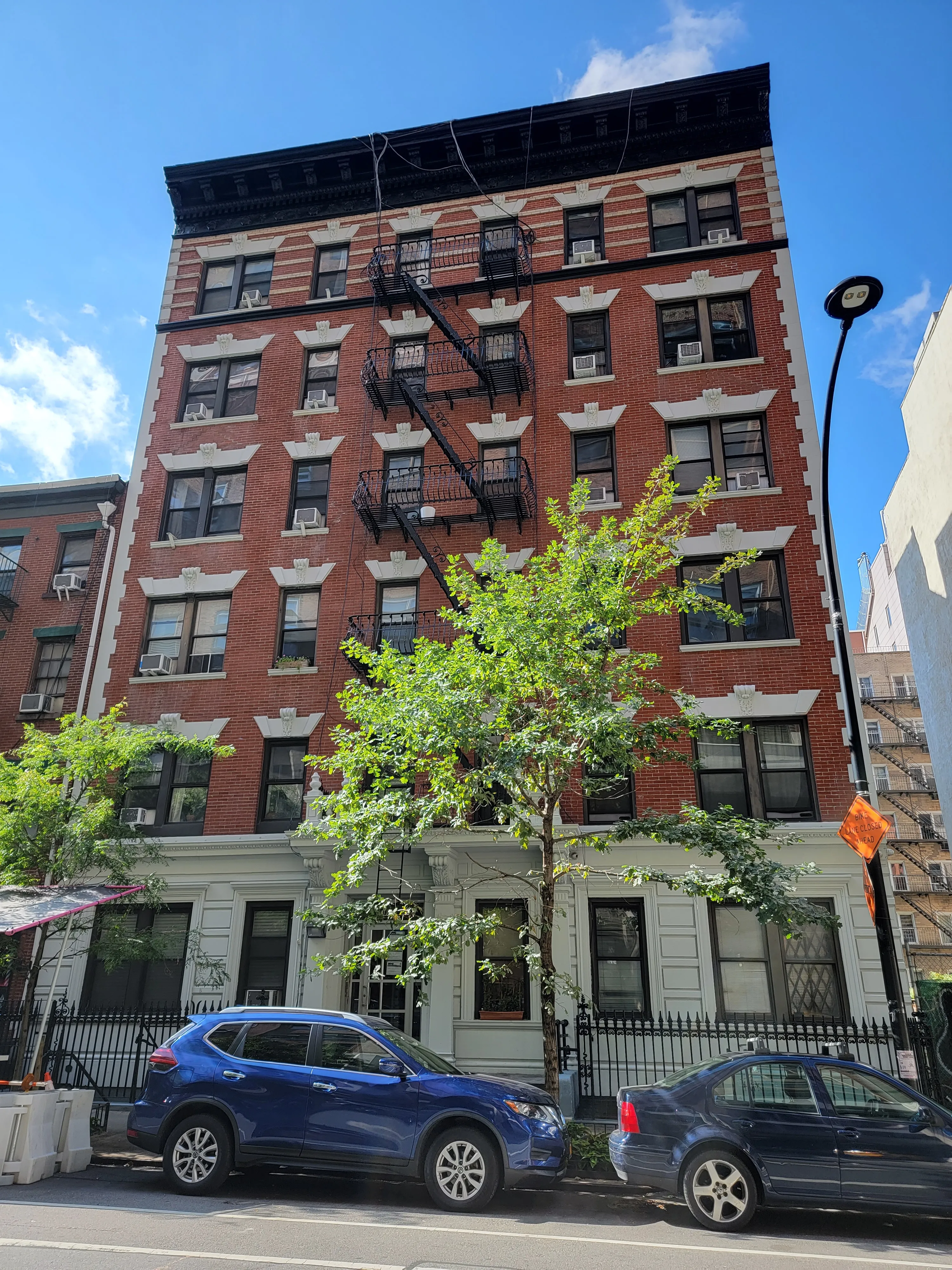 330 West 15th Street #3D in Chelsea, Manhattan | StreetEasy