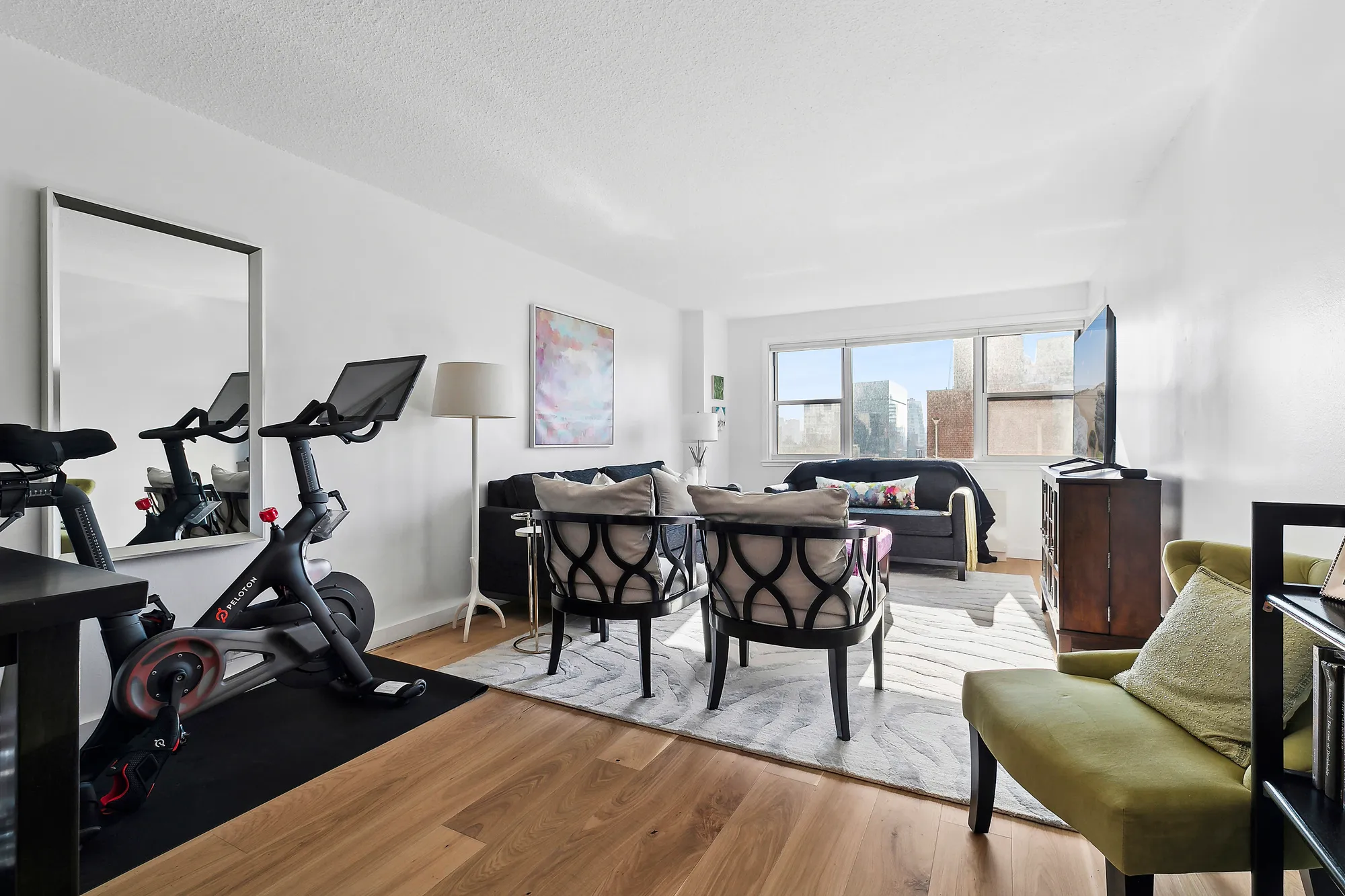 77 East 12th Street #15H in Greenwich Village, Manhattan | StreetEasy
