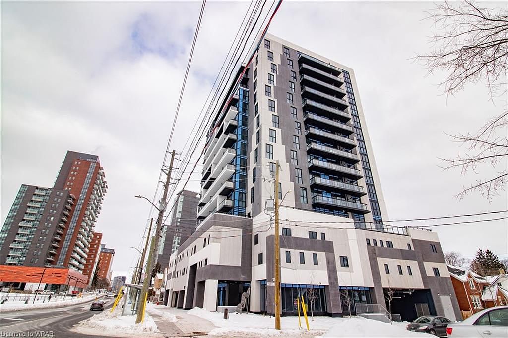 128 King St N #602, Waterloo, ON N2J 2X9 | Zillow