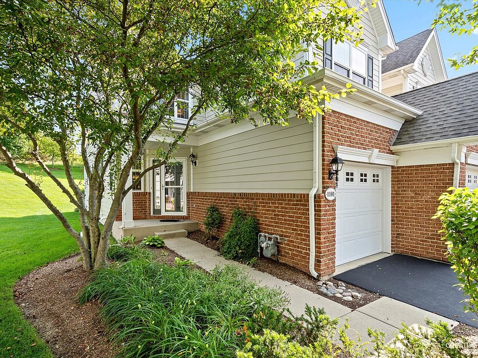 1101 Iron Horse Ct, Elgin, IL 60124 | MLS #11840250 | Zillow