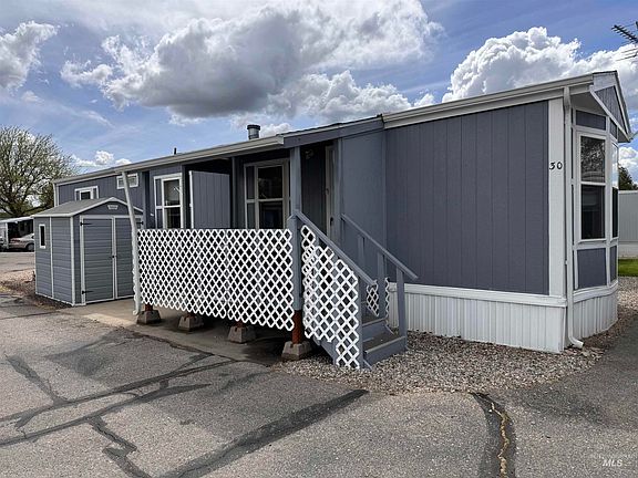 1508 E Main St TRAILER 30, Emmett, ID 83617 | Zillow