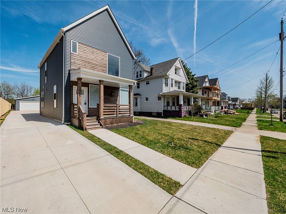 10707 Lee Ave, Cleveland, OH 44106 | Zillow