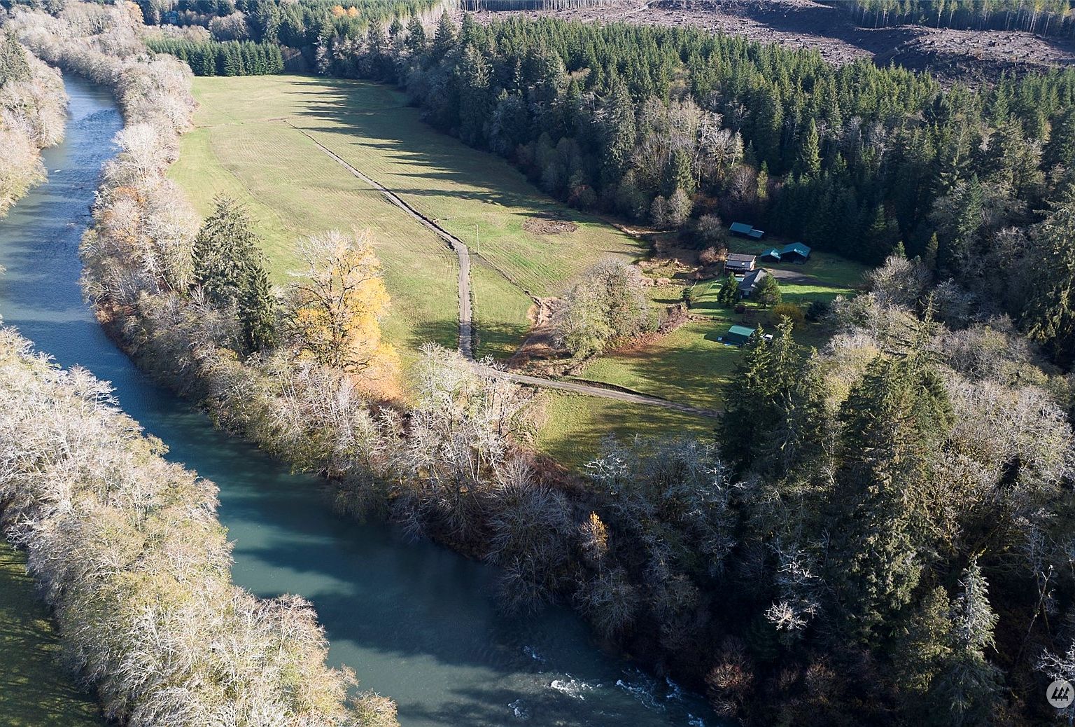 4 XX East Humptulips Road, Hoquiam, WA 98550 | MLS #2180765 | Zillow